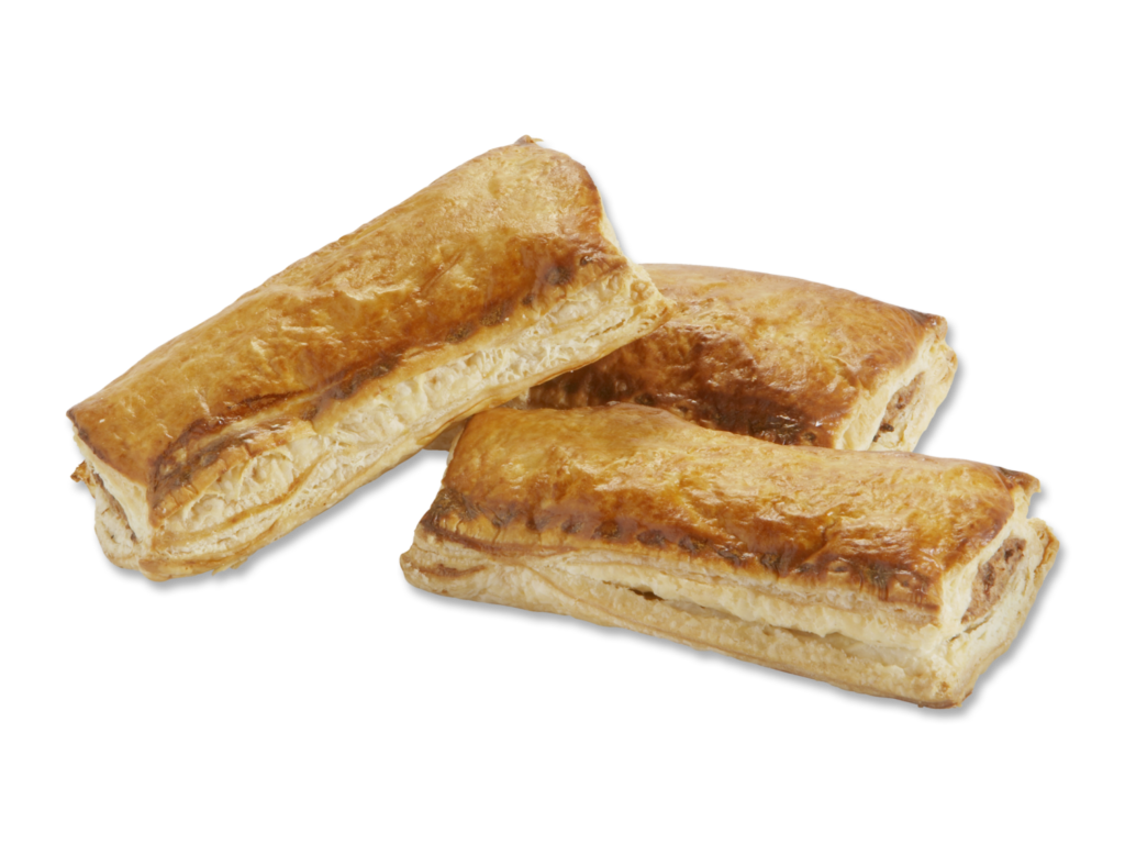 Super saucijzen - Bakker Jochem