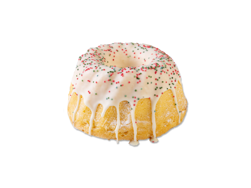 Picolientjes met amandelspijs x10 - Bakker Jochem